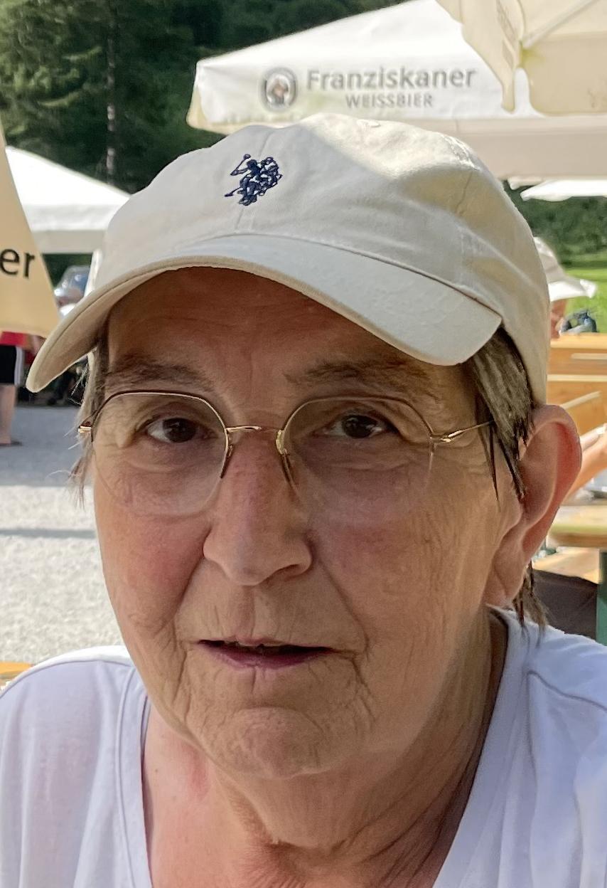 Martha Rief