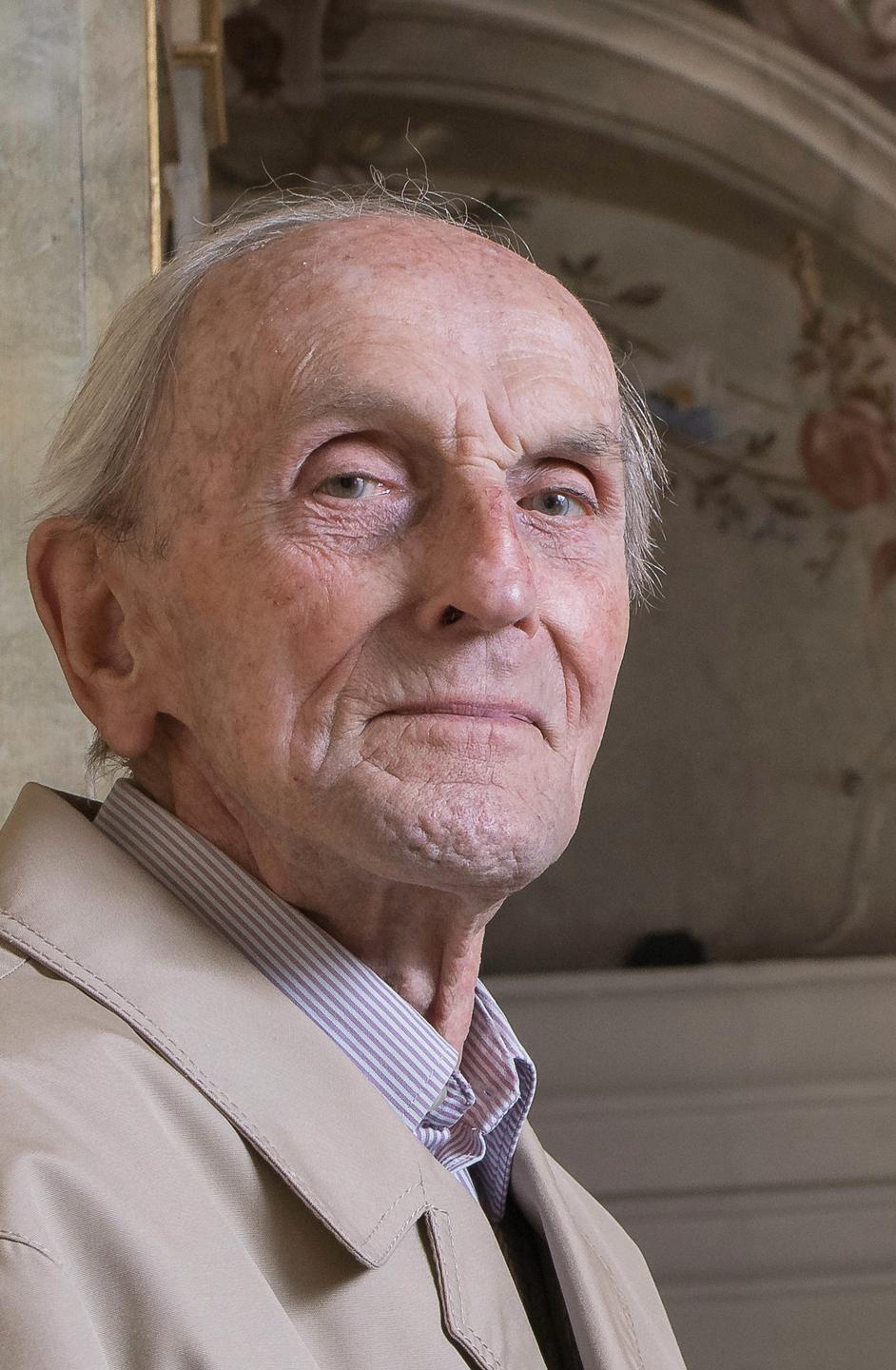 Arthur Storf